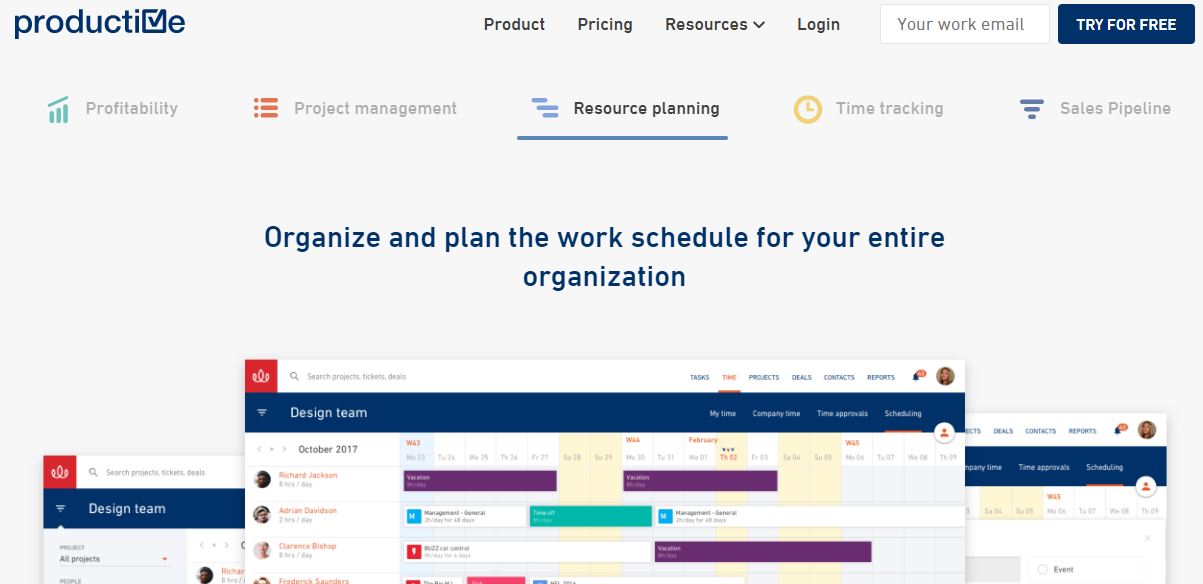 Best Advertising Agency Software for Medium to Large Scaled Businesses ...