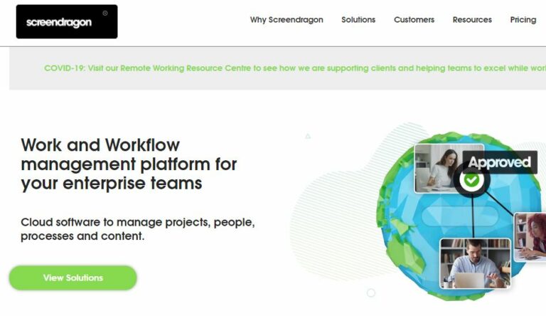 Best Advertising Agency Software for Medium to Large Scaled Businesses ...