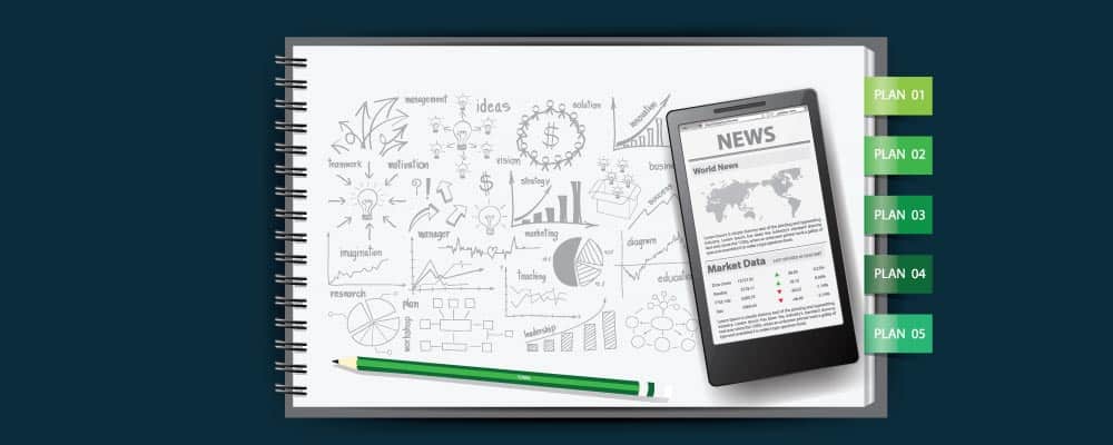 8 Most Influential Tips on How to Take Meeting Notes - nTask