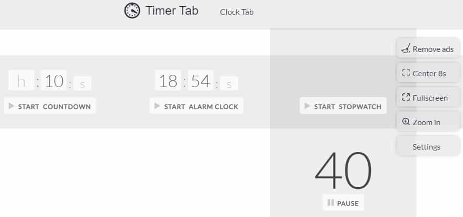 8 Most Efficient Online Timer(s) to Track Your Billable Hours - nTask