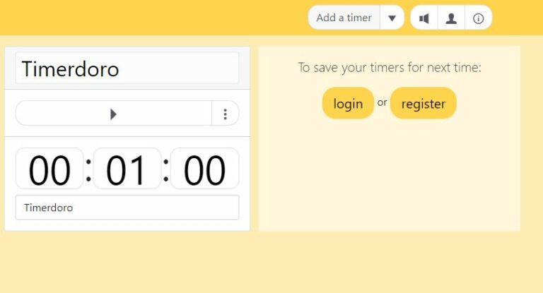 12 Most Efficient Online Timer(s) to Track Your Billable Hours - nTask