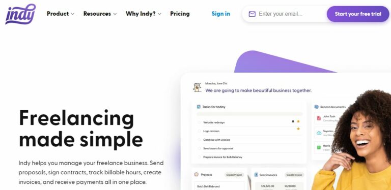 19 Best Project Tracker Tools to Use in 2024 - nTask