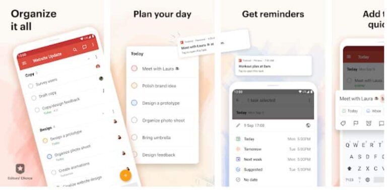 The Best Planner App for iPhone in 2024 (Ultimate Guide)