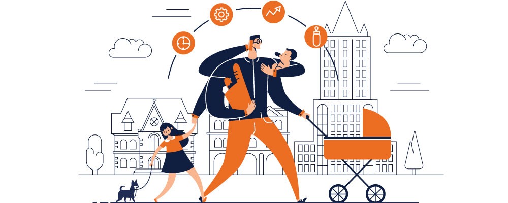 3 Best Single-Tasking Tips for Agile & Non-Agile Professionals - nTask