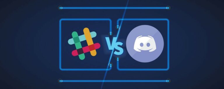Slack Vs. Discord – Battle Of The Best Communication Tool - nTask