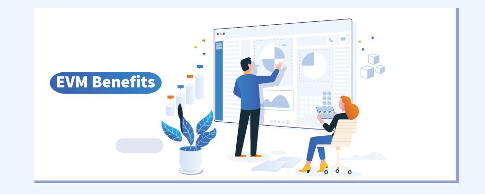 The Basics of Earned Value Management - nTask