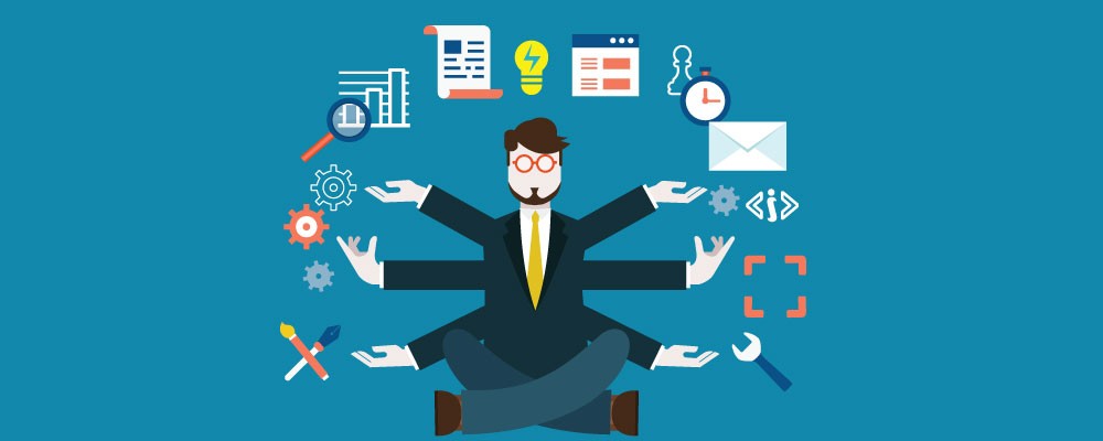 How Does Self-Management And Organization Impact Work Results? - nTask