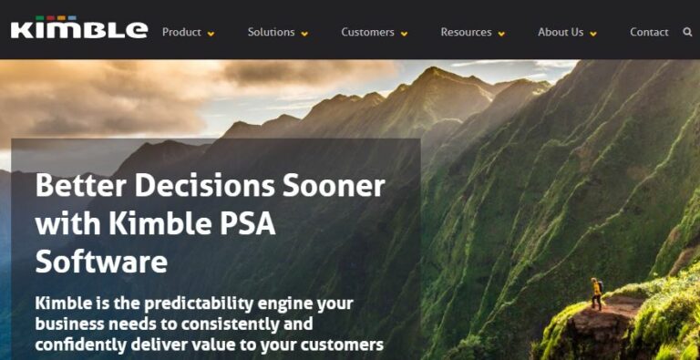 6 Best Automation Tools for Professional Services in 2021 - nTask