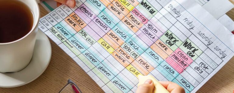 Timeboxing-An Efficient Time Management Technique for Boosting ...