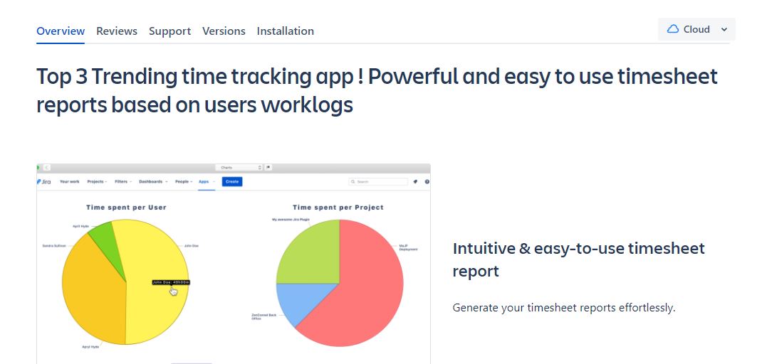 Free Jira Plugins to Use In 2021 (Updated Guide) - Process checklist