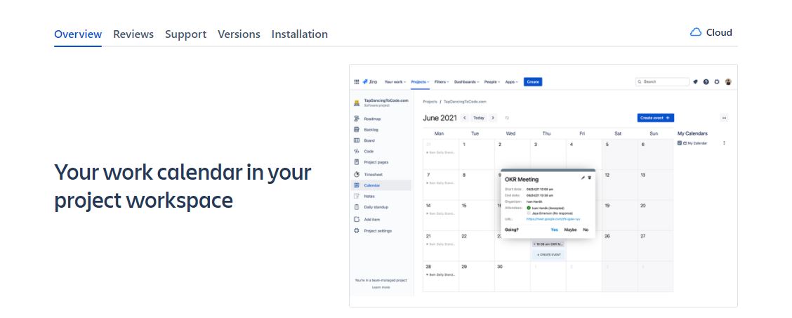 Free Jira Plugins to Use In 2021 (Updated Guide) - Process checklist