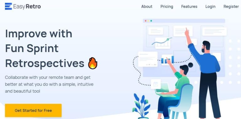 Top 12 Agile Retrospective Tools to Use in 2022 - nTask