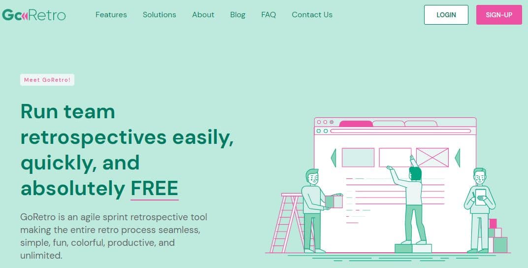 Top 12 Agile Retrospective Tools to Use in 2022 - nTask