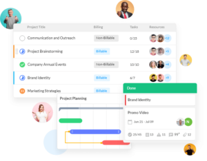 nTask - Free Online Task & Project Management Software for Teams - nTask