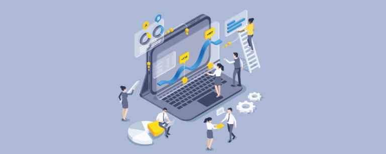 Process Management Software – Best 8 Tools To Use In 2022 - nTask