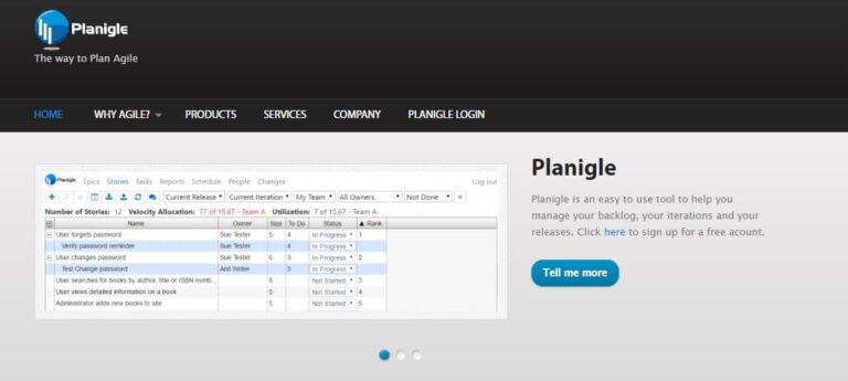 7 Best Product Backlog Management Tools to Use in 2024 - nTask