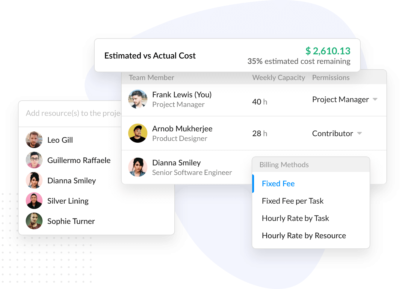 Project Management Software - nTask