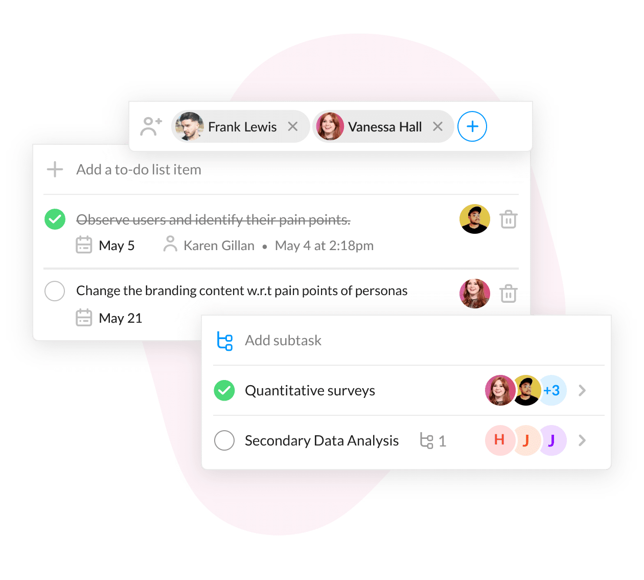 Project Management Software - nTask