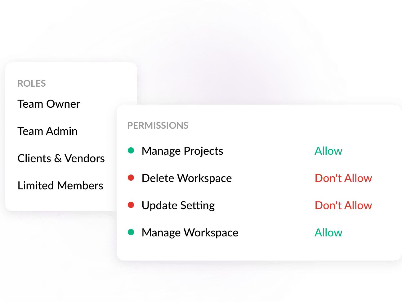 Team Management Software - nTask