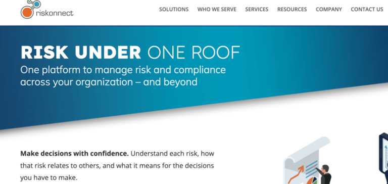 The 30 Best Risk Management Software of 2023 - nTask