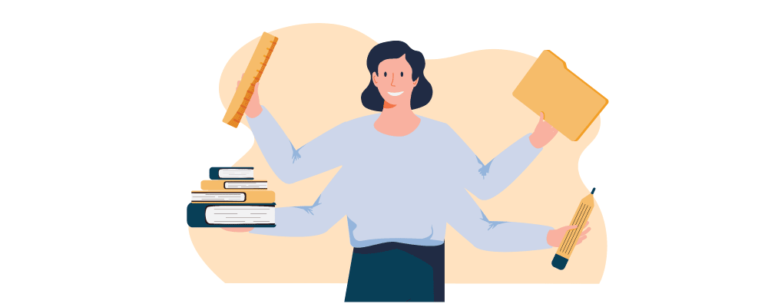 How To Avoid Task Switching as A Project Manager or A Team Lead?