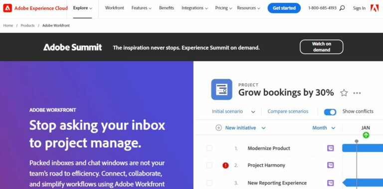 19 Best Project Tracker Tools to Use in 2024 - nTask