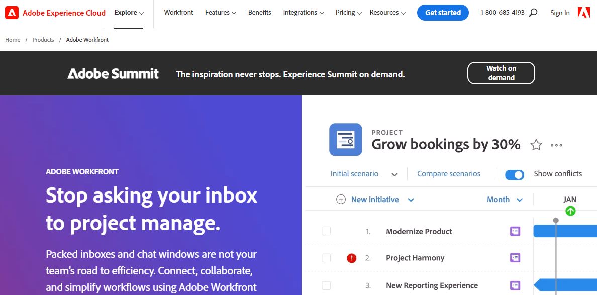 19 Best Project Tracker Tools to Use in 2024 - nTask