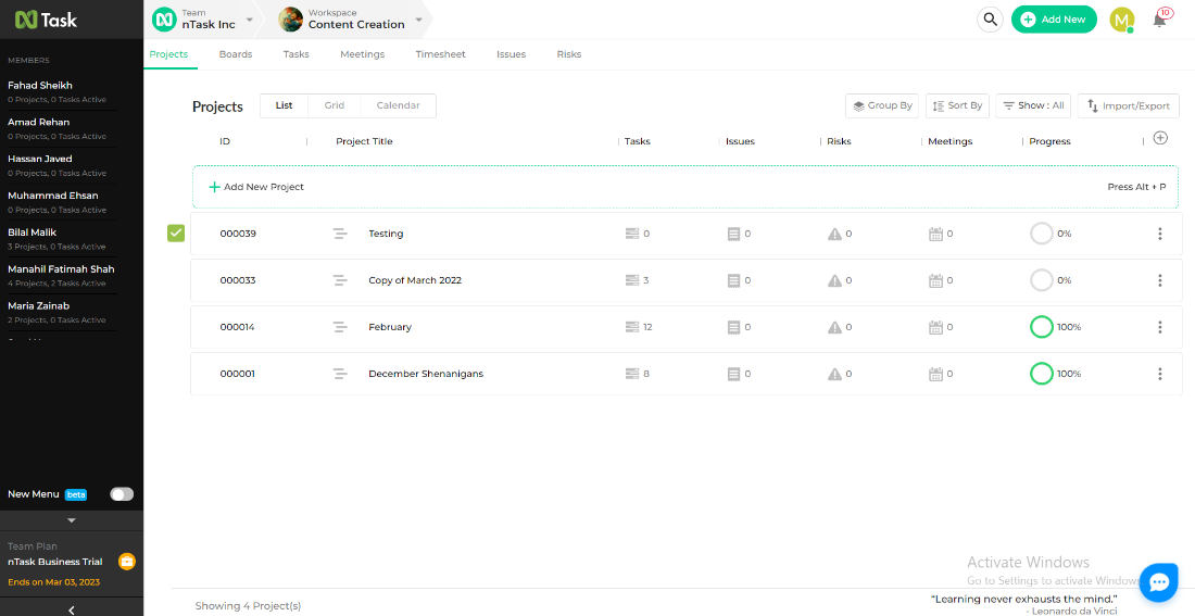 What Is Critical Path Analysis In Project Management?
