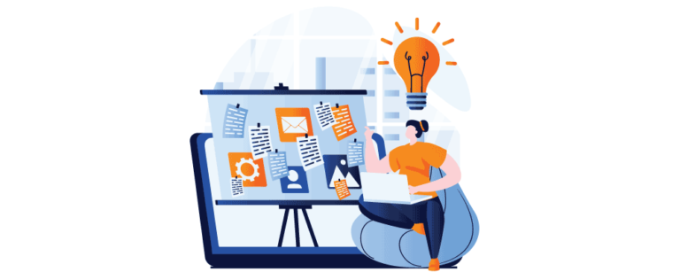 Scrum Masters' Guide to User Story Task Breakdown Example