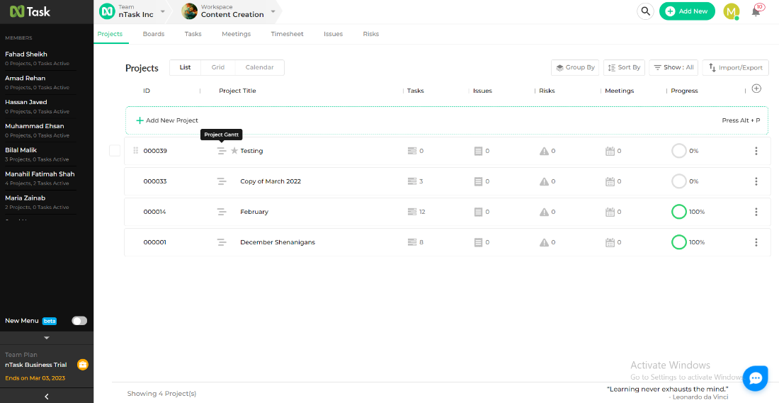 What Is Critical Path Analysis In Project Management?