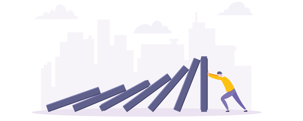 Problem Management Icon