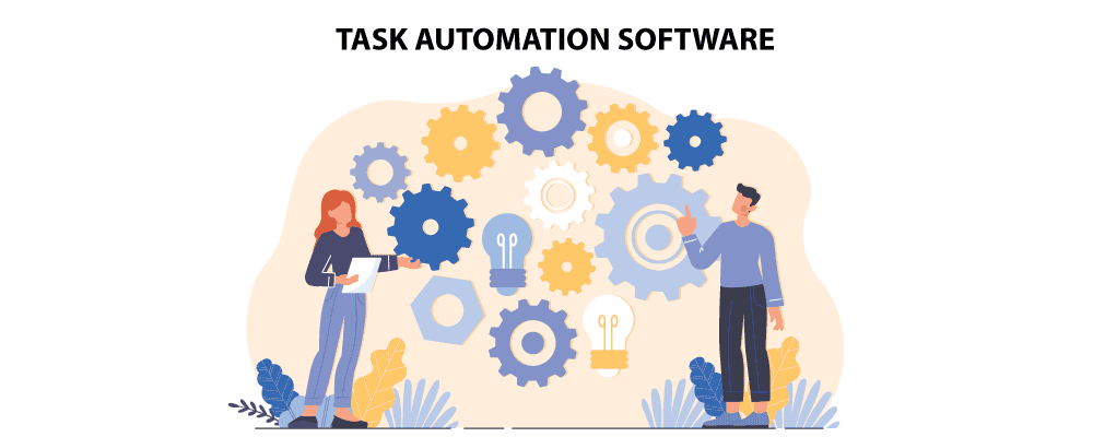 Software Automation Images