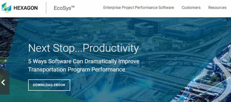 Best 7 Earned Value Management Software for Smart Teams