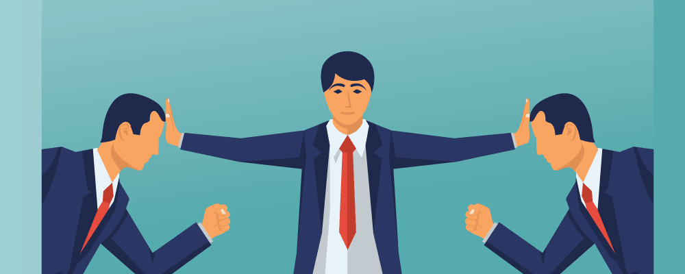 Resolving Conflict In The Workplace