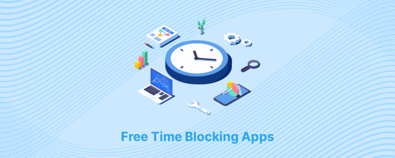 The Best Time Blocking Apps To Plan Your Day