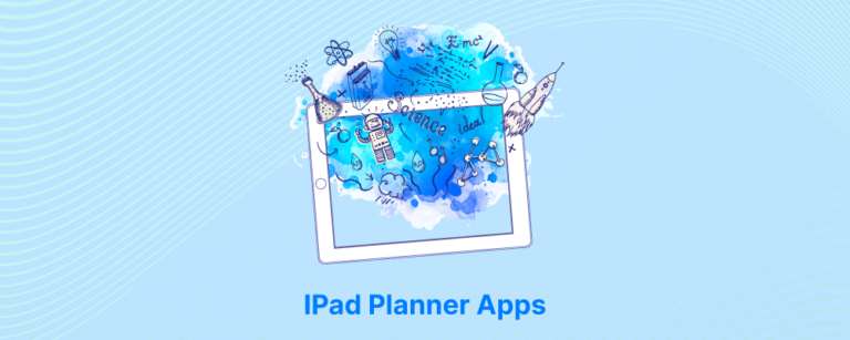 12 Best Digital Planner Apps in 2023