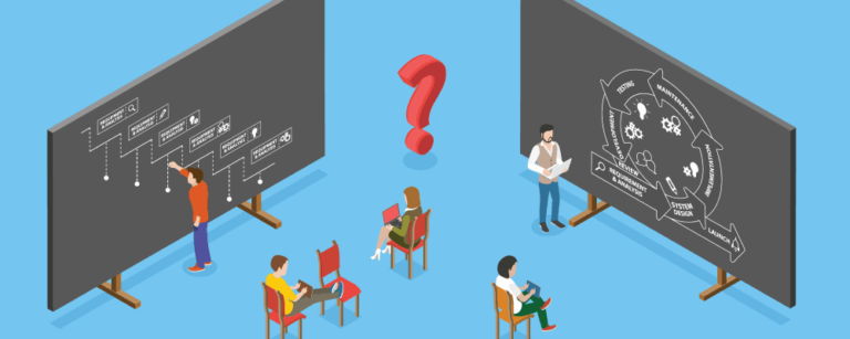 Product Manager vs Project Manager: What's the Difference? - nTask