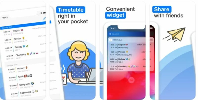 7 Weekly Planner Apps to Ace Your Work Routine
