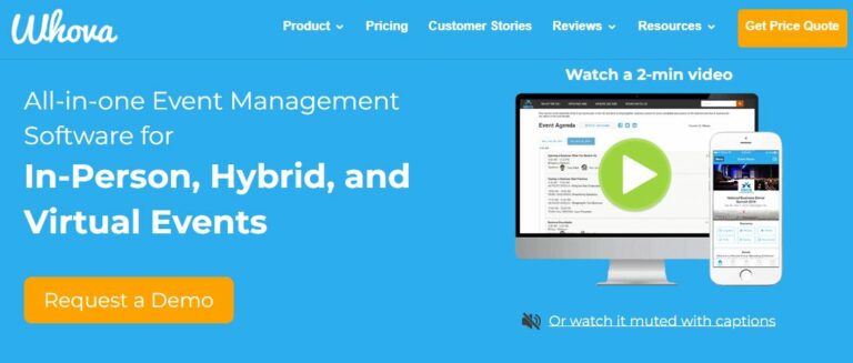 The 9 Best Free Event Planning Apps for 2024