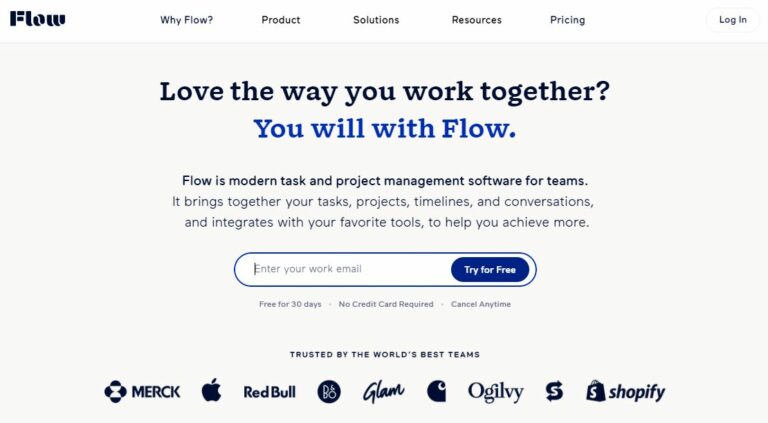 23 Best Software For Task Management (Free and Paid) - nTask