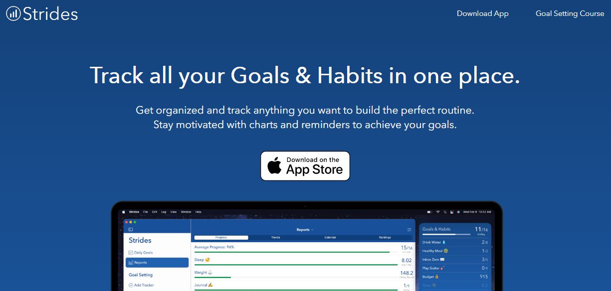 12 Best Apps to Track Team Progress