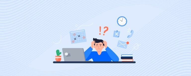 How to Deal With Project Manager Burnout Issues?