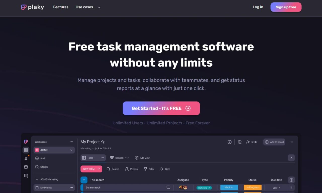 26 Best Free Monday Alternatives (formerly DaPulse) in 2023 - nTask