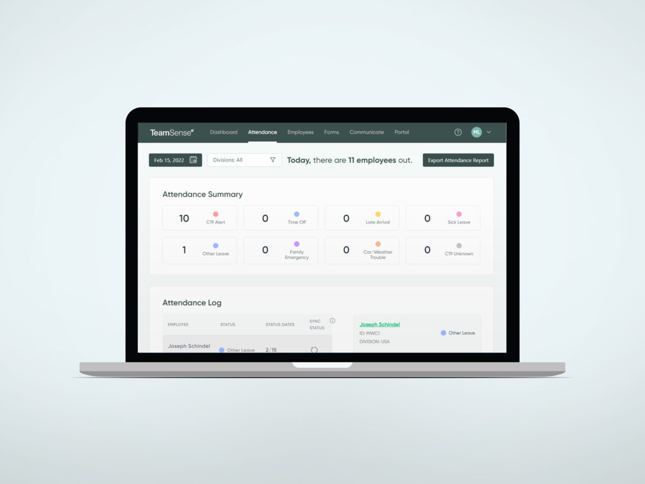 8 Best Human Resource Project Management Software In 2024