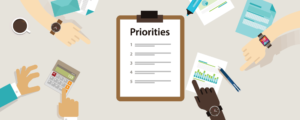 An Ultimate Guide on How to Set Priority Levels For Tasks