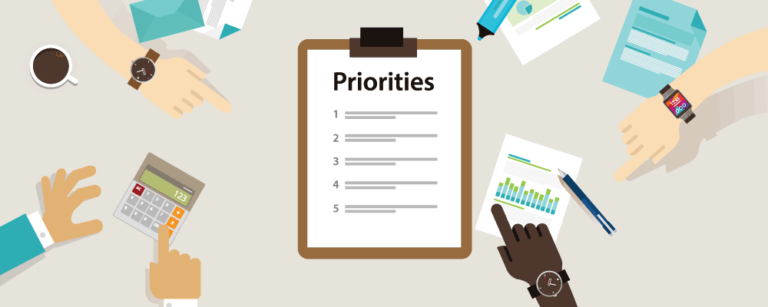 An Ultimate Guide on How to Set Priority Levels For Tasks