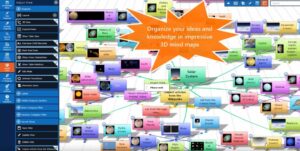 14 Best Free Mind Map Software Solutions for 2024