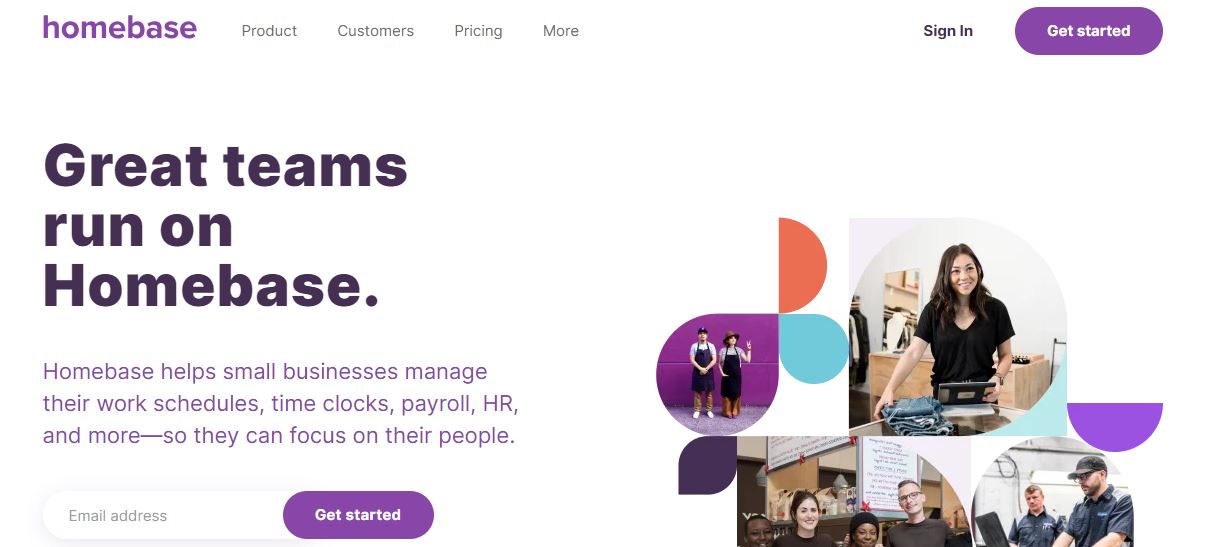 12 Best Employee Scheduling Software to Use in 2024 - nTask