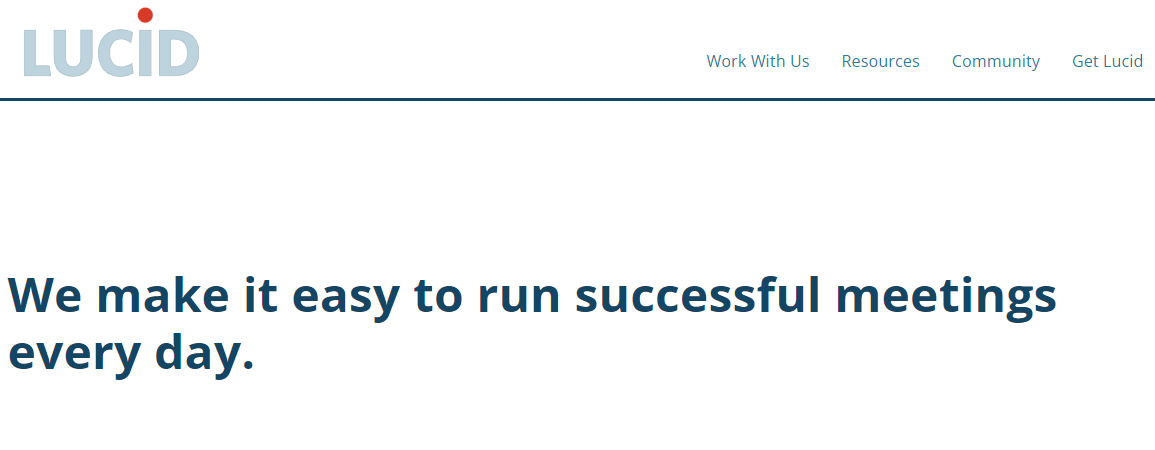 11 Agenda Management Software To Check Out In 2024