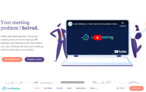 11 Best Meeting Minutes Software Solutions in 2024